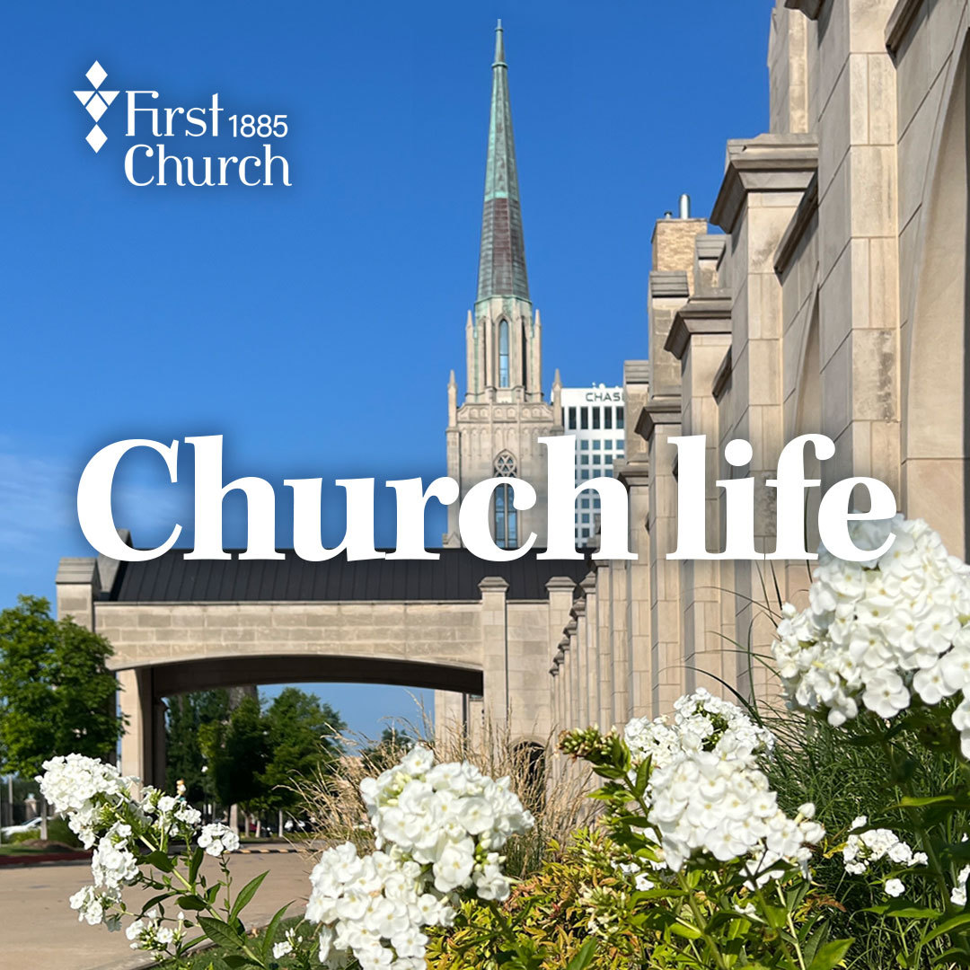 Home - First Church Tulsa