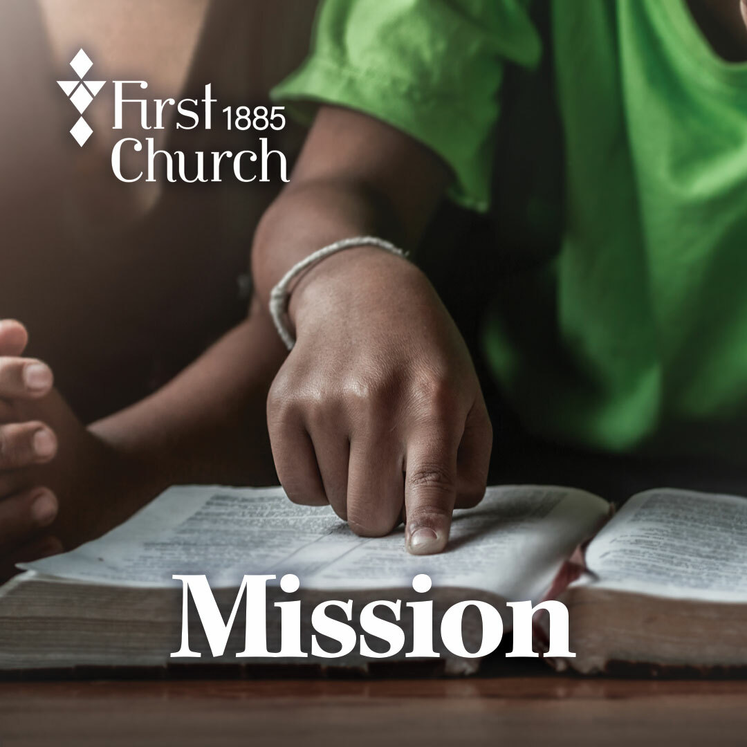Home - First Church Tulsa
